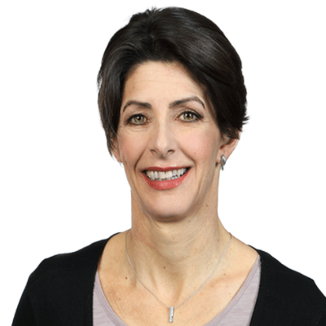 Dr. Christine Brabeck