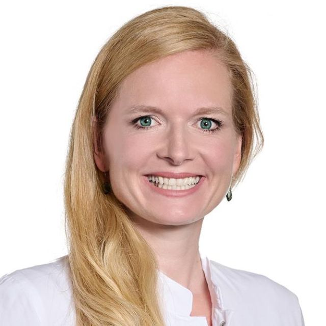 Prof. Elisabeth Artemis Kappos