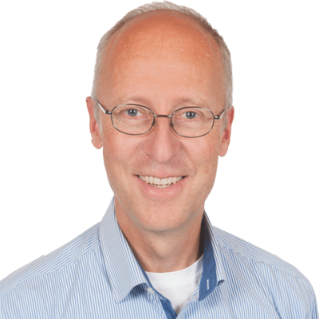 PD Dr. Eberhard Kirsch