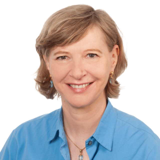 Dr. Roberta Sege Verdosci