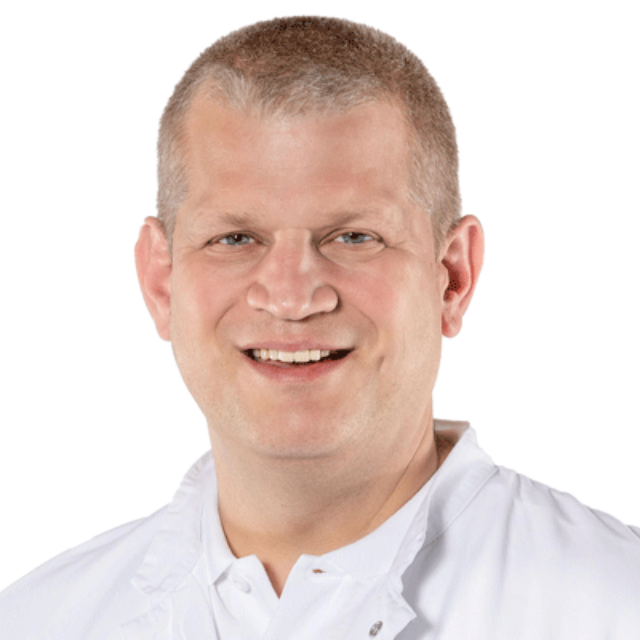 Prof. Walter Paul Weber